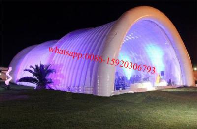 China Hot Sale Inflatable Party Wedding Show Event Tent for sale