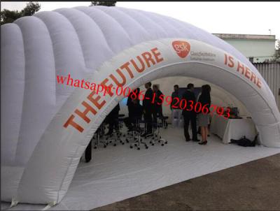 China Inflatable Large Event Tent for sale