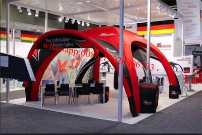 China Side Wall, Trade Show and Canopies , Stretch tents , Inflatable Marquee , for sale