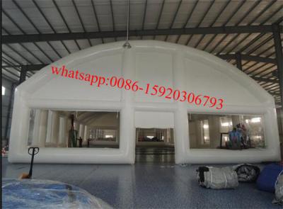 China Sold Large Inflatable Marquee for sale