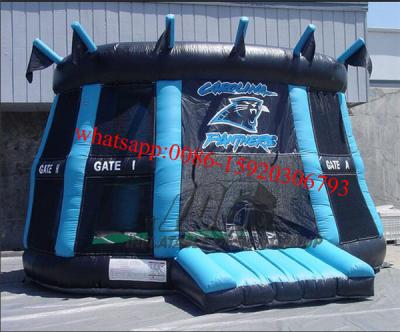 China Carolina Panthers Stadium Bounce for sale