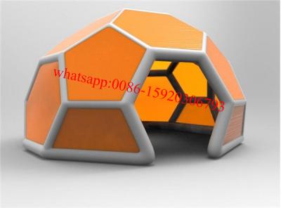 China soccer tent , soccer dome for sale , inflatable soccer dome , football tent , football field tent for sale