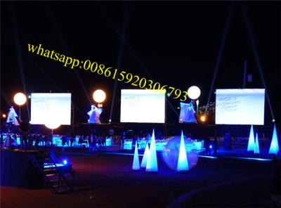 China balloon for event for sale
