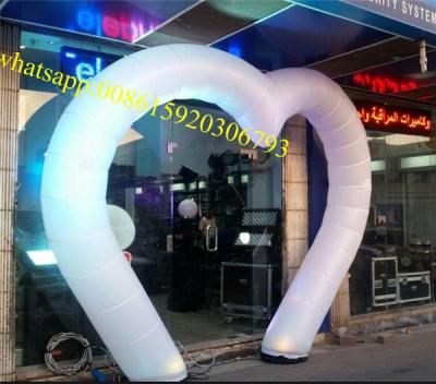China wedding decoration , wedding balloon arch , wedding stage decoration ,party and wedding decoration , arch for wedding for sale