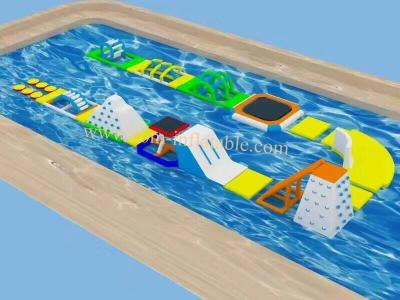 China water park equipment price giant inflatable water park water park equipment for sale inflatable water park prices for sale