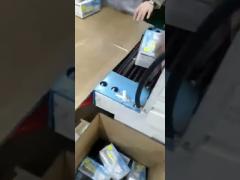保護マスク プラスチック 箱