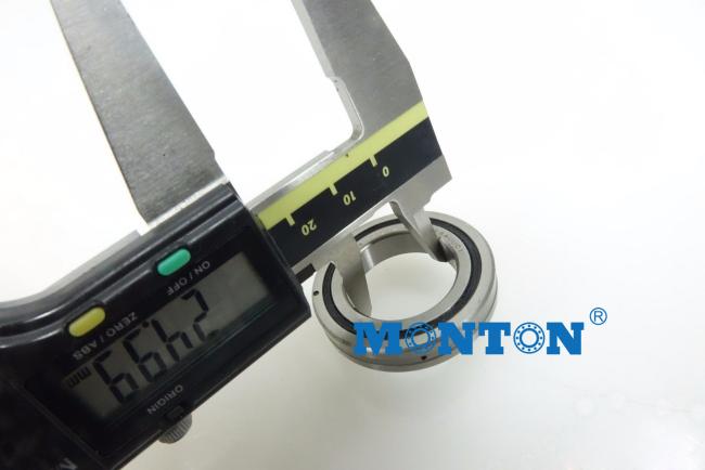 RB22025UUCC0P5 customized csf harmonic drive special for robot industrial robot bearings manufacturers