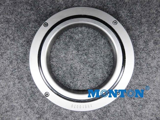 XU300515 384*646*86mm yogie robot slim bearing factory customized robotics slewing bearings Harmonic drive robots
