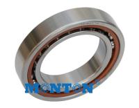 China B7020-C-T-P4s Super Precision CNC Angular Contact Spindle Bearings for sale
