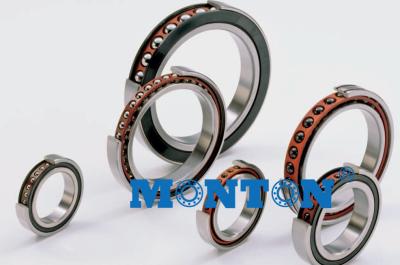 China Zarn1545-TV High Precision Ball Screw Machine Tool Spindle Bearing for sale