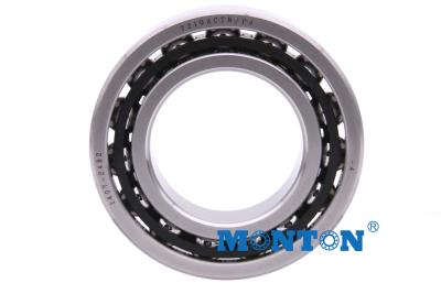 China Zkln2557-2RS/P4 Double Row Sealed Axial Angular Contact Ball Bearings for Machines Tools for sale