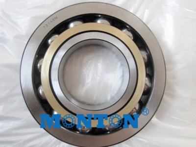 China Kh 61910 C Ta Angular Contact Ball Bearings Cpv Solar Tracking System Slewing Drive for sale