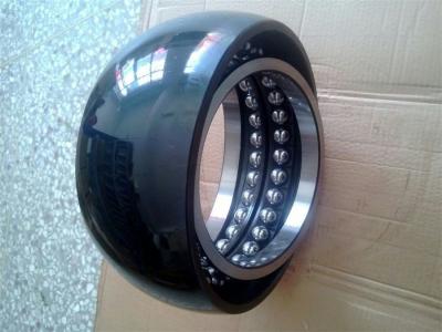 China Anti Rust CPM2513 Double Row Angular Contact Ball Bearing For Concrete Mixer Truck for sale