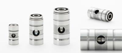 China Turbocharger bearing HP0822G02 china angular contact ball bearings factory for sale