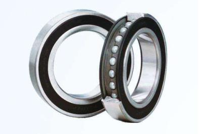 China 25ber19x Angular Contact Ball Bearing , Spindle Bearing High Accuracy for sale