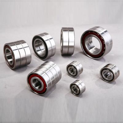 China 7211AC / P5DBB Angular Contact Ball Bearing Machine Tool Spindle Bearings Stock for sale