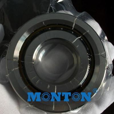 China 25TAC62BSUC10PN7B Angular Contact Ball Bearing Precision Ball Screw Support Bearing for sale
