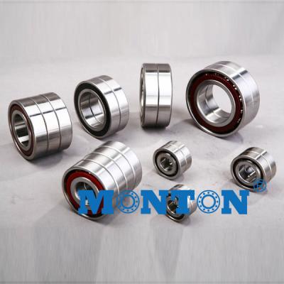 China Double Row Single Row 4 Point Angular Contact Ball Bearing 71926CAP5 / DBB High Precision for sale