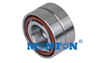 China 20TAC47 BS2047 Precision Miniature Angular Contact Bearings Ball Screw Support Bearings for sale
