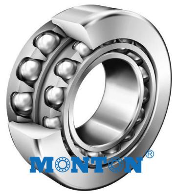 China 15TAC47 BS1547 Angular Contact Ball Bearing Ball Screw Support Bearings 15TAC47BSUC10PN7B for sale