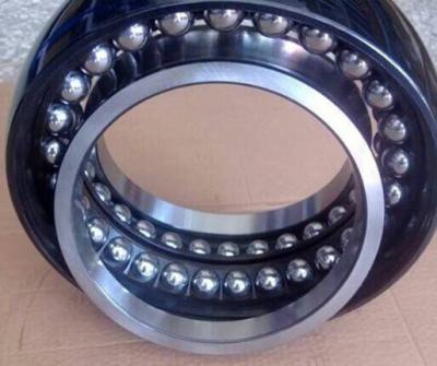 China Anti Rust CPM2513 Angular Contact Ball Bearing Concrete Mixer Truck Bearing for sale