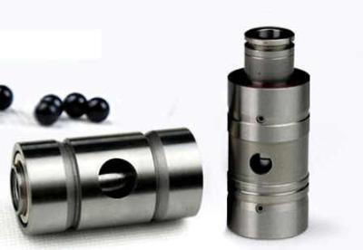 China Long Life Angular Contact Ball Bearing , Single Row Radial Ball Bearing for sale
