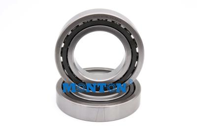 China 7215ACP4DBB 7215ACP5DBB Angular Contact Ball Bearing 75X130X25 High Precision Nylon Cage for sale