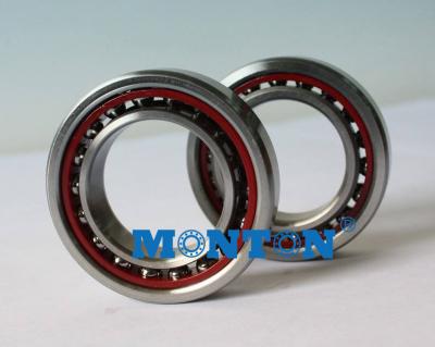 China 71934CD / P4A DBA Durable High Precision Machine Tool Spindle Bearing for sale