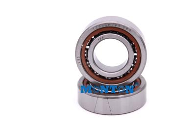 China 7007BP4 ABEC -5 Angular Contact Bearing 40 Degree Contact Angle for sale