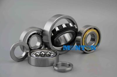 China 7006CTA / P5DBB Single Row Angular Contact Ball Bearing For Machine Tool Industrial for sale