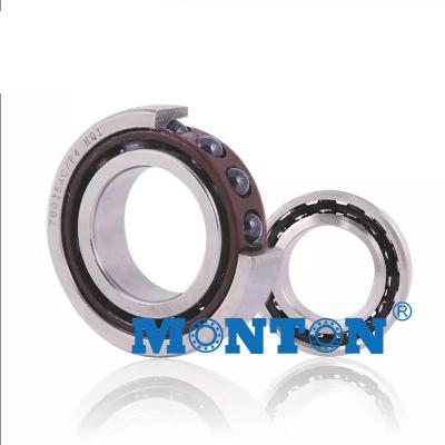 China H7008C -2RZHQ1P4DBA High Precision Bearing For Machine Tools for sale