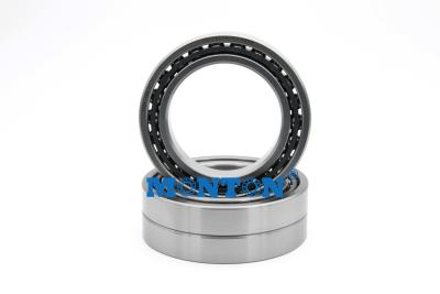China 7207ACP4/ DBB 7207AC 46207 Radial Axial Bearing Single Row for sale