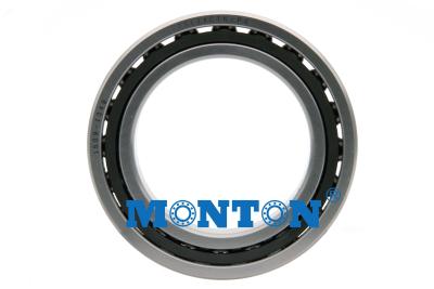 China Single Row Stainless Steel Angular Contact Ball Bearing 71818CAP4DBB for sale
