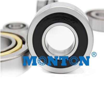 China 71816CP5 Thin Wall High Speed Angular Contact Ball Bearing Spindle Bearing For Machine Tool for sale