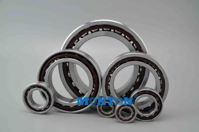 China 71800ACP4DB High Precision Single Row Angular Contact Ball Bearing for sale