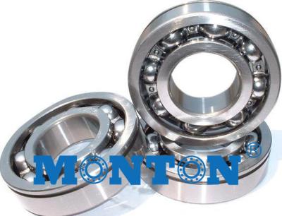 China 71912C / 2RSP4 Super Precision Bearing For Spindle Wood Lathe Machine for sale