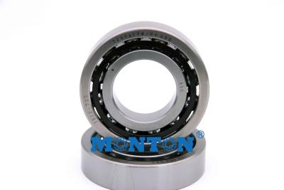 China Gas Turbin Tungsten Carbide Angular Contact Ball Bearing 7306BECBP High Efficiency for sale