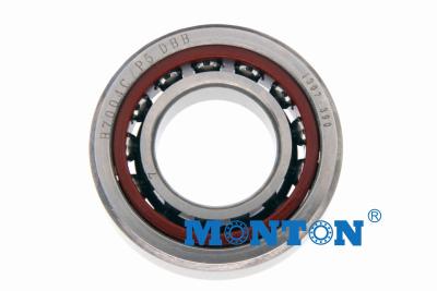 China 7209DBA / P4A Spindle Angular Contact Ball Bearing For Automotive Engraving Machine for sale
