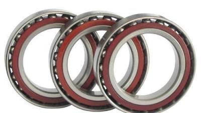 China HCS71909- E - T - P4S Open Turntable Spindle Ball Bearing for sale