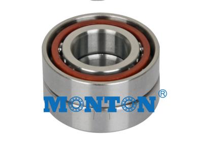 China 7004CCTPAPA7DUM Angular Contact Ball Bearing Open Ball Bearing 20x42x12mm for sale