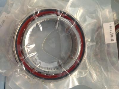 China 7209CTYNSULP4 Angular Contact Ball Bearing Single Row Super Precision for sale
