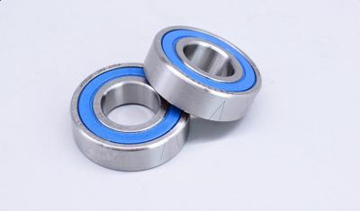 China 7211CTYNSULP4 55*100*21mm Contact Bearing Super Precision Spindle Bearing for sale