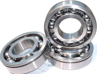 China 7221CTYNSULP4 Single Row Angular Contact Ball Bearing 105*190*36mm Super Precision for sale