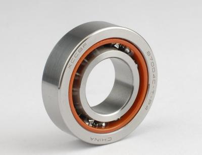 China 7222CTYNSULP4 110*200*38mm Skf Angular Contact Bearing Single Row Super Precision for sale