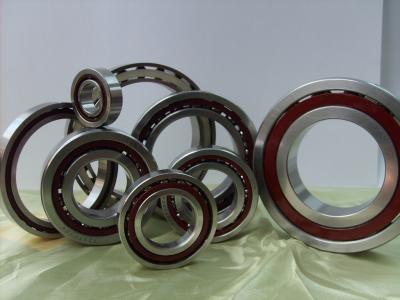 China 7224CTYNSULP4 120*215*40mm Angular Contact Ball Bearing Skf Single Row Super Precision for sale