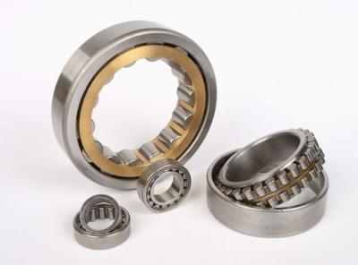 China Single Row Cylindrical Roller Bearing N1010BTKRCC1P4 used on the machines tool for sale