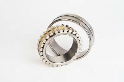 China Hot - Riveted Steel Single Row Ball Bearing , High Speed Spindle Bearings ISO9001 for sale