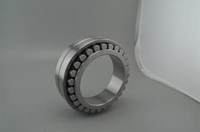 China 100*150*37mm Double Row Cylindrical Roller Bearing NN3020KP4W33 Torsion Resistant for sale