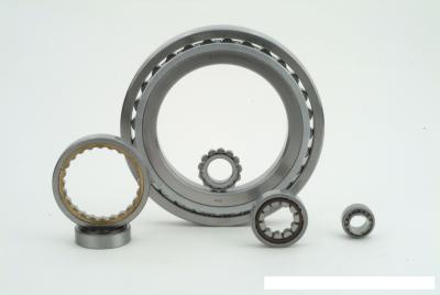 China Double Row Cylindrical Roller Bearing High Precision For Spindles NN3026MBKRCC1P5 for sale