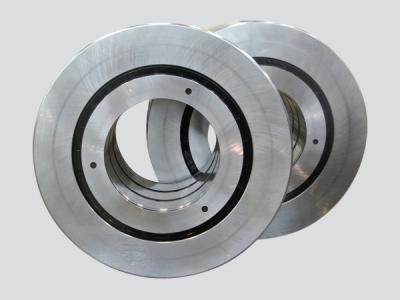 China BNUPA2660160 Four Row Cylindrical Roller Bearing Sendzimir Mill Bearing for sale